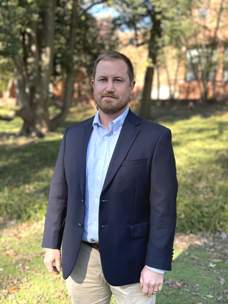 Leadership - Delta Oaks Group